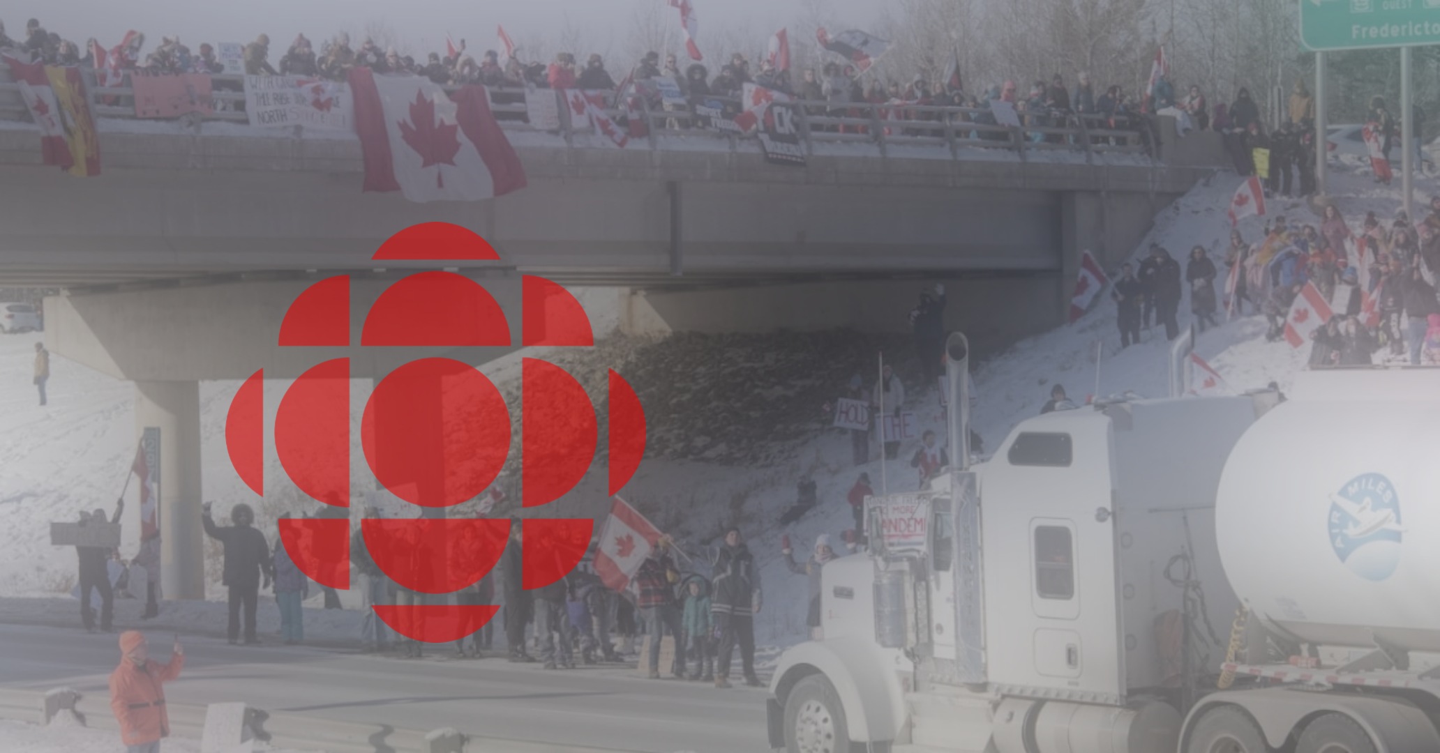 CBC admits to spreading fake news about Freedom Convoy - B.C. Rise News ...
