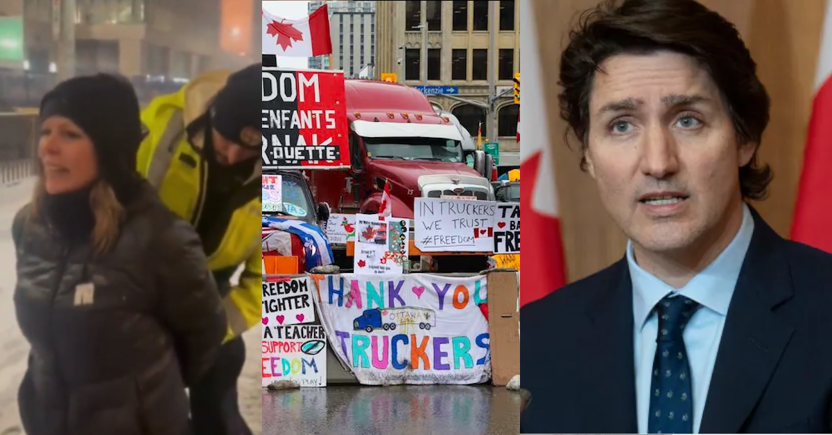 A list of 65 anticipated witnesses released by Emergencies Act ...