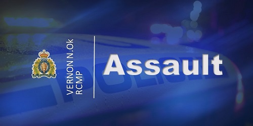 Police investigate stranger assault in elevator - B.C. Rise News, Politics