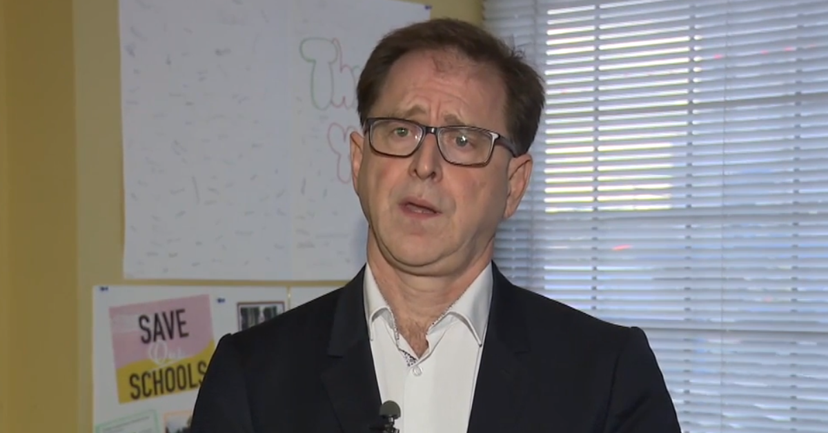BC Health Minister Adrian Dix claims unvaccinated heath care workers ...