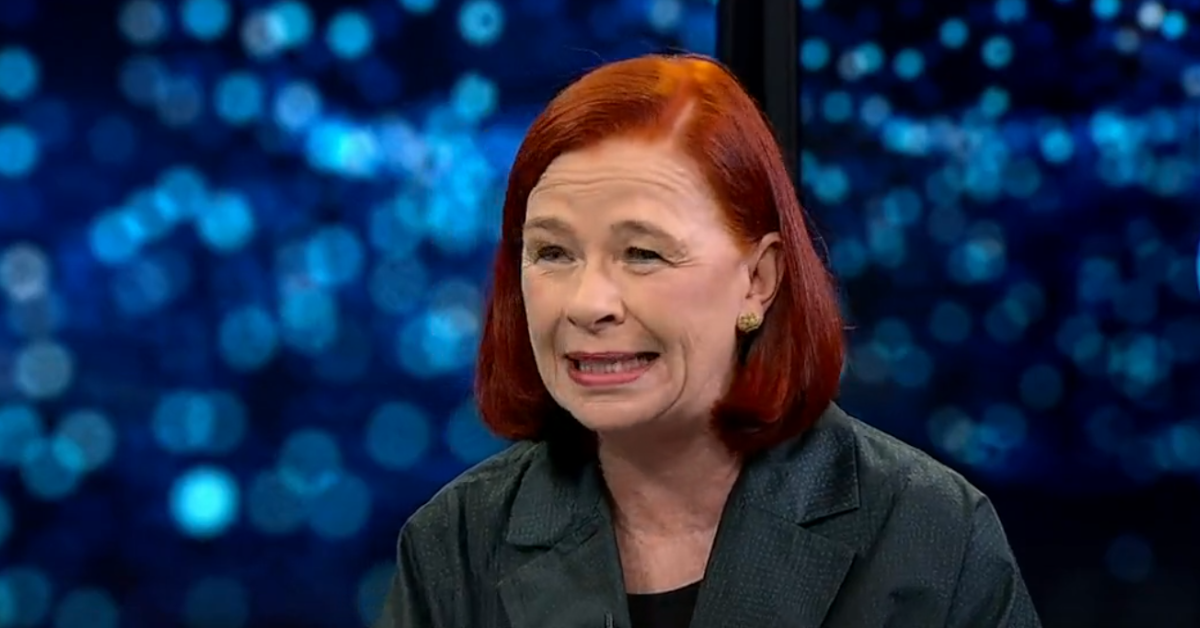 WATCH: CBC president blames social media for "undermining of our trust ...