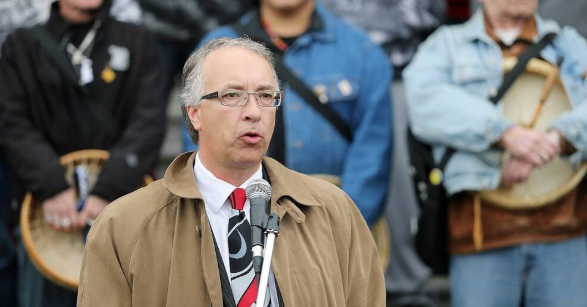 BC Conservatives get a sitting MLA for the first time in a decade - B.C ...