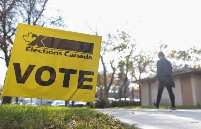 PM announced Four federal by-elections coming June 19 - B.C. Rise News ...